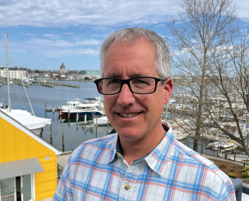 Four Questions for MTAM Executive Director John Stefancik